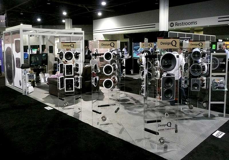 Aluminum Profiles – Extrusions and Accessories | Catalog & Specs