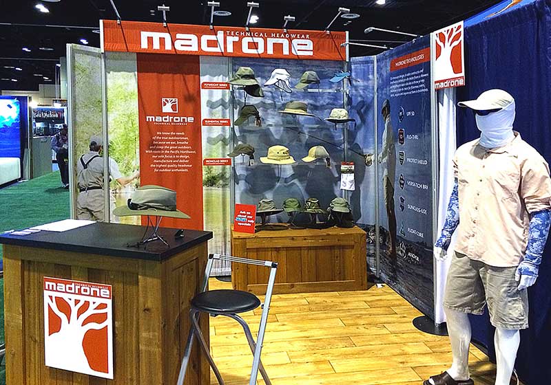 Modular Display System for Display Stands | Nova Display Systems