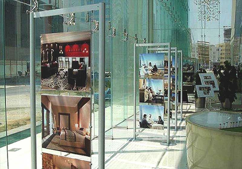 Modular Display Stands and Trade Show Booths | Nova Display