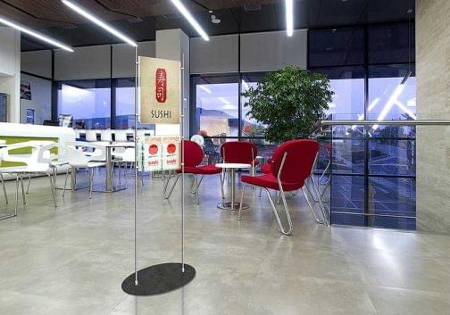 Modular Display Stands and Trade Show Booths | Nova Display