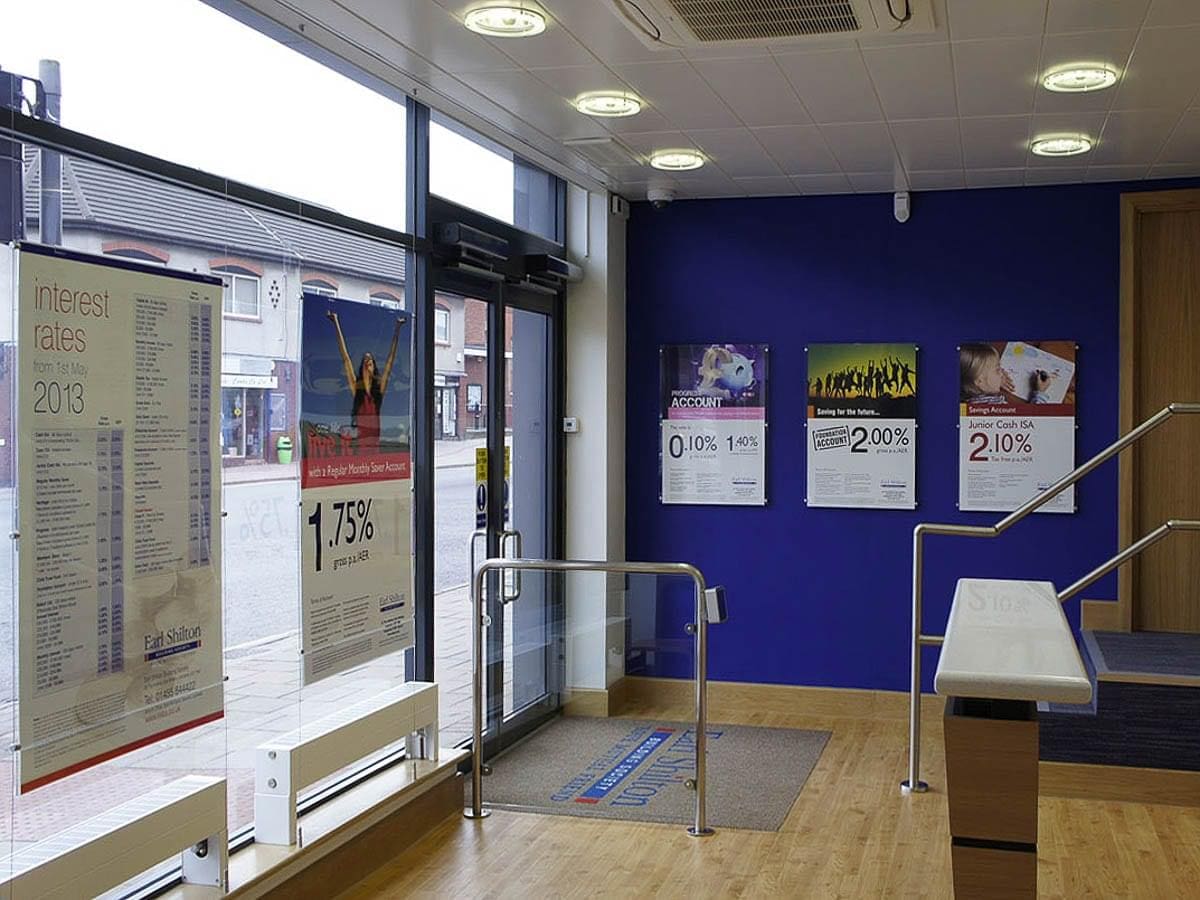 3mm Cable Hanging System with Stainless Steel Support Fittings