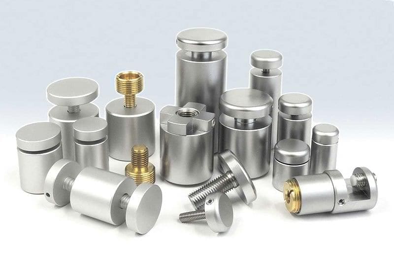 Modular Standoff Supports for Signs and Panels | Premium Quality