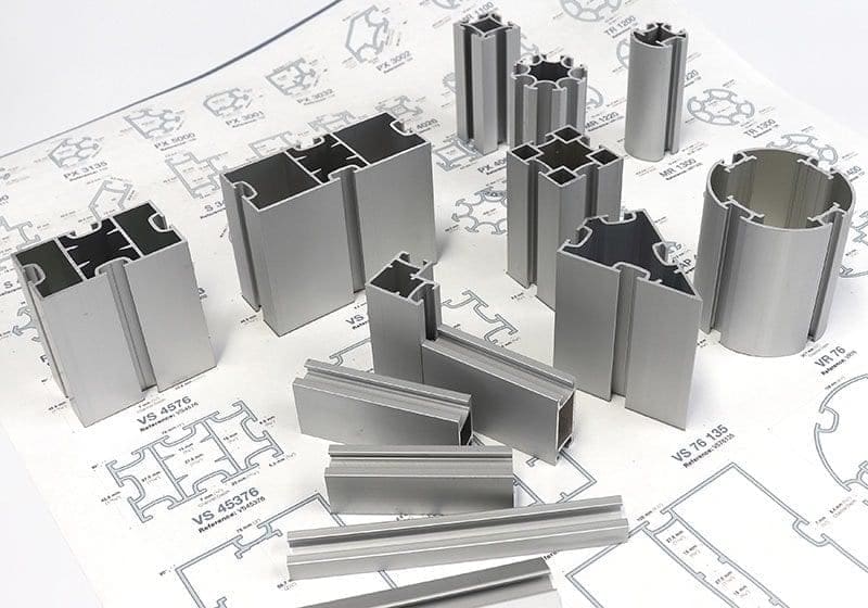 Modular Display System for Display Stands | Nova Display Systems