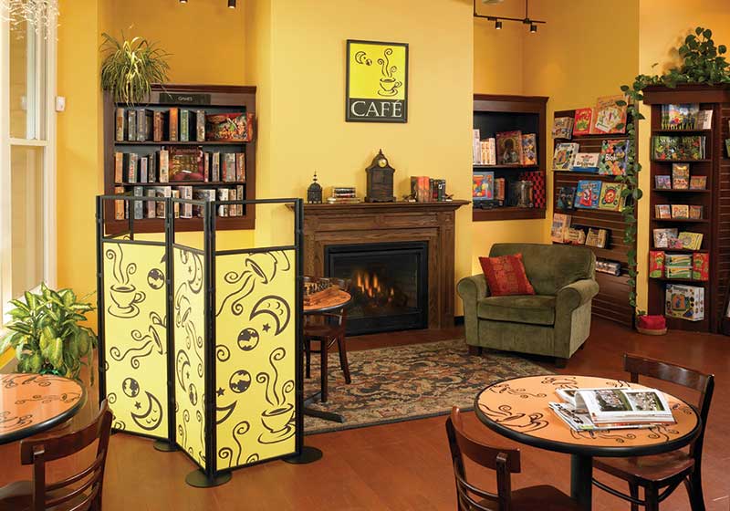 Quality Aluminum Frames for Posters, Graphics and Large Prints