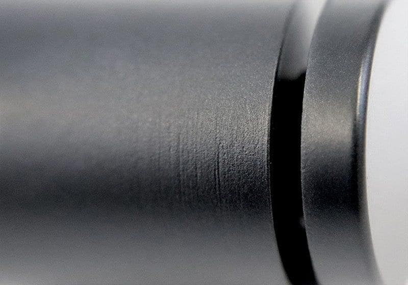 Types of Metal Finishes / Display Fittings and Store Fixtures