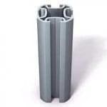 Aluminum Modular Display System | Aluminum Extruded Profiles