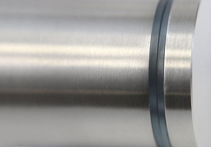 Types of Metal Finishes / Display Fittings and Store Fixtures