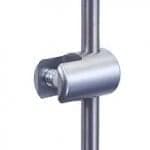 6mm Rod Display System for Hanging Posters, Signs and Shelves