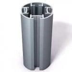 Aluminum Modular Display System | Aluminum Extruded Profiles