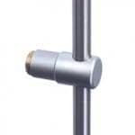 10mm Rod Display System for posters, signs, shelves, and cases