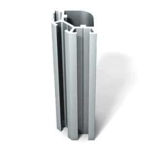 Aluminum Modular Display System | Aluminum Extruded Profiles