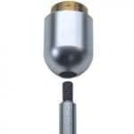 6mm Rod Display System for Hanging Posters, Signs and Shelves