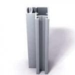 Aluminum Modular Display System | Aluminum Extruded Profiles