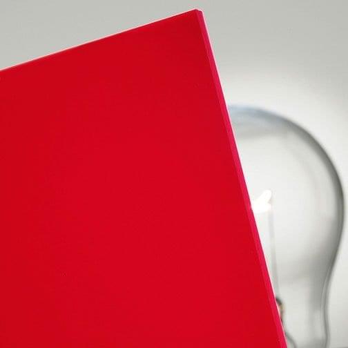 Clear, Non-Glare, Frost, and Color Acrylic Sheets | Nova Display