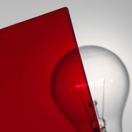 Clear, Non-Glare, Frost, and Color Acrylic Sheets | Nova Display