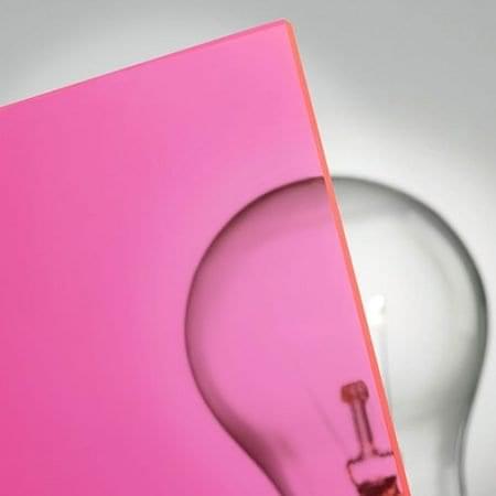 Clear, Non-Glare, Frost, and Color Acrylic Sheets | Nova Display