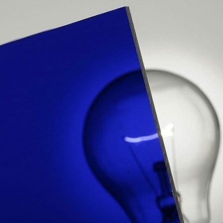 Clear, Non-Glare, Frost, and Color Acrylic Sheets | Nova Display