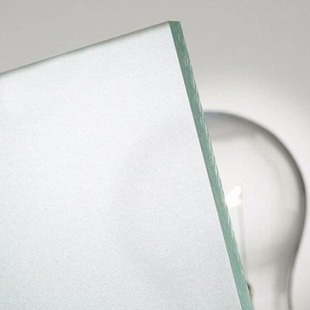 Clear, Non-Glare, Frost, and Color Acrylic Sheets | Nova Display
