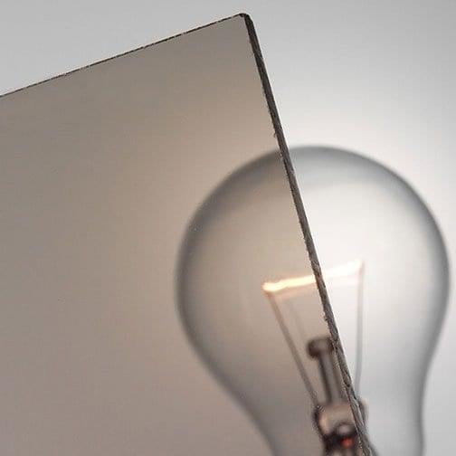 Clear, Non-Glare, Frost, and Color Acrylic Sheets | Nova Display