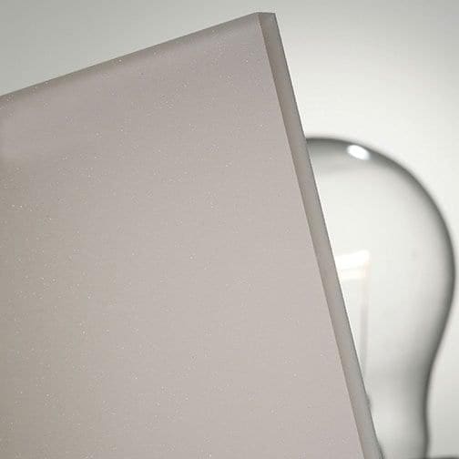 Clear, Non-Glare, Frost, and Color Acrylic Sheets | Nova Display