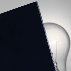 Clear, Non-Glare, Frost, and Color Acrylic Sheets | Nova Display