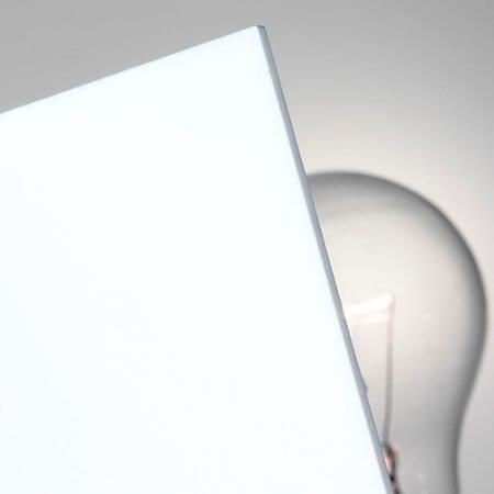 Clear, Non-Glare, Frost, and Color Acrylic Sheets | Nova Display