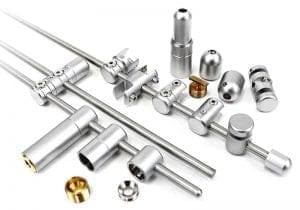 Rod Display Systems w/Stainless Steel Rods | Nova Display Systems, Inc.