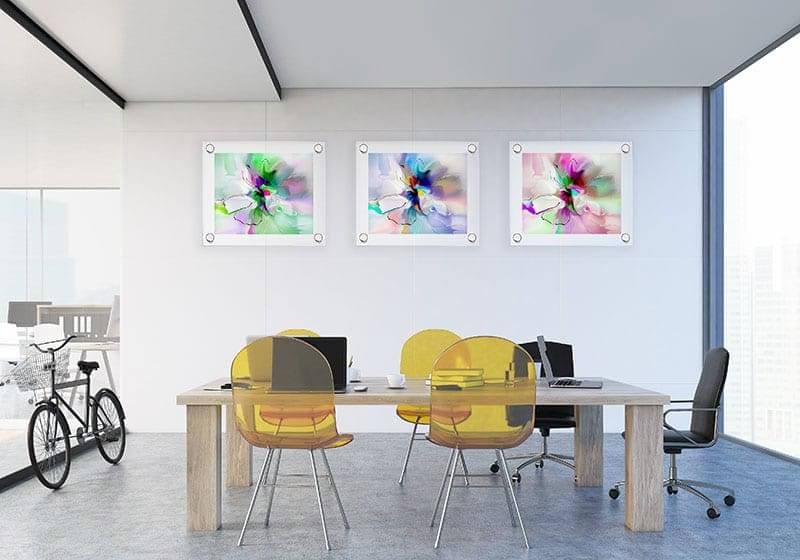 Printing Services | Art Prints and Photographs | Nova Display