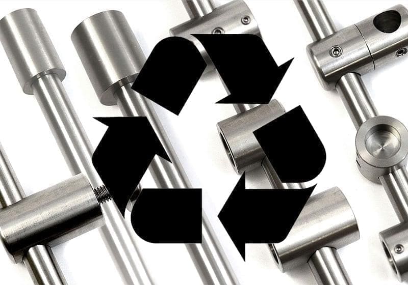 10mm Rod Display Systems w/Stainless Steel Components | Nova Display