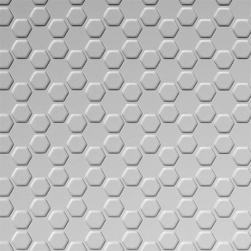 Impressions Embossed Textured Acrylic Panels | Nova Display