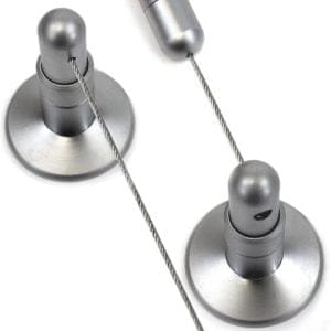 Nova Display Systems, Inc | Cable/Rod & Rail Innovative Display Solutions