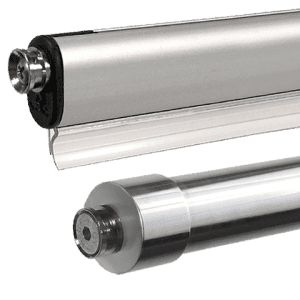 10mm Rod Display System with Stainless Steel Components