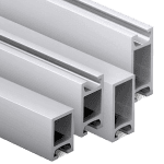 10mm Rod Display System with Stainless Steel Components