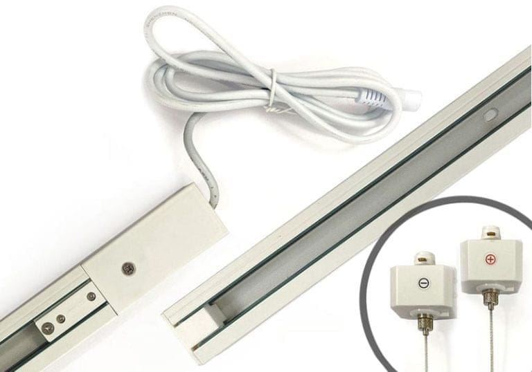 LED Backlit Display Frames | Acrylic Light Pockets for Windows