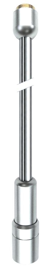 10mm Rod Display System for posters, signs, shelves, and cases