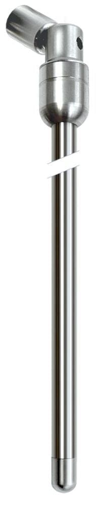 10mm Rod Display System with Stainless Steel Components