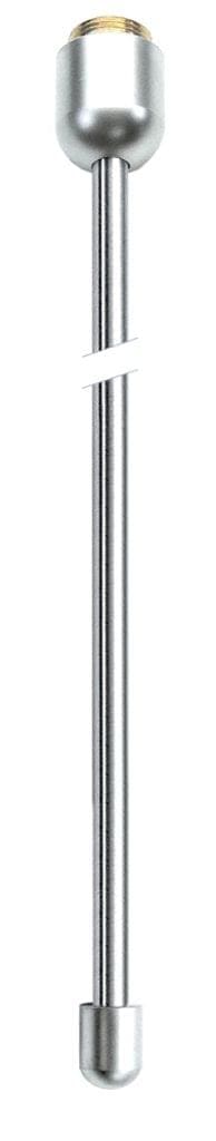 6mm Rod Display System for Hanging Posters, Signs and Shelves