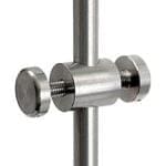 10mm Rod Display System with Stainless Steel Components