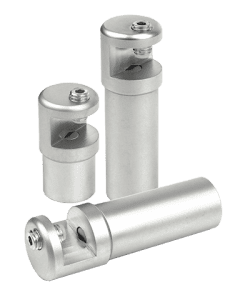 Sign Standoffs | Standoffs & Panel Supports by Nova Display Syst