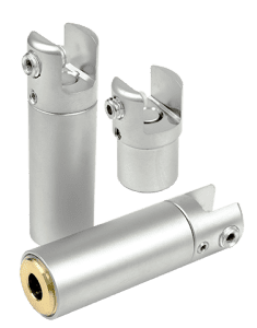 Sign Standoffs | Standoffs & Panel Supports by Nova Display Syst