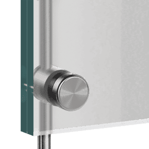 6mm Rod Display System for Hanging Posters, Signs and Shelves