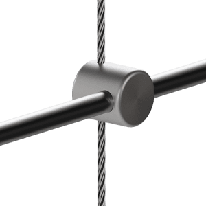3mm Cable Displays | Cable Hanging Systems in Stainless Steel