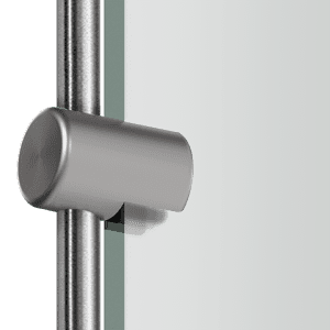 10mm Rod Display System for posters, signs, shelves, and cases