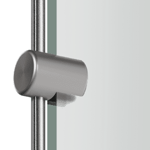 6mm Rod Display System for Hanging Posters, Signs and Shelves