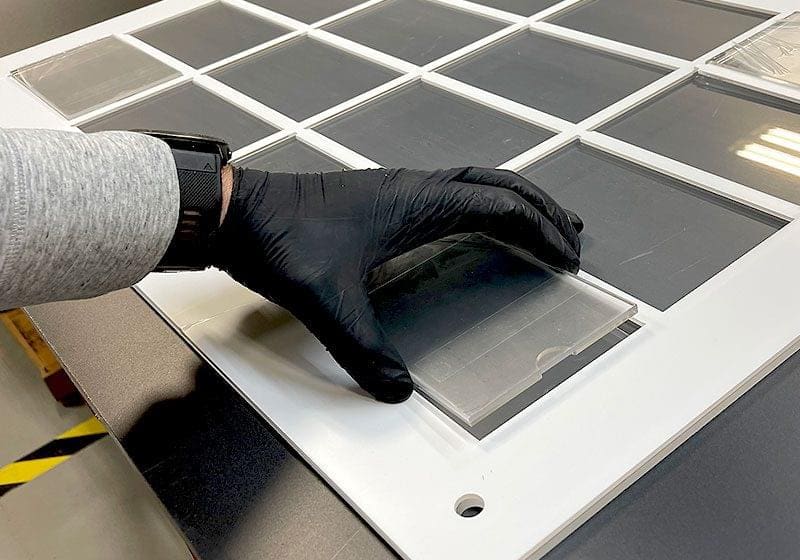 Manufacturing Services for Displays & Signage | Nova Display Systems