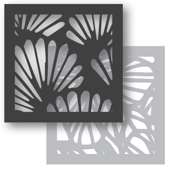 Architectural Screens and Decorative Panels | Nova Display