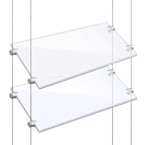 Nova Display Systems, Inc | Cable/Rod & Rail Innovative Display Solutions