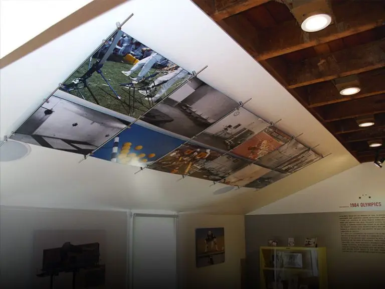 Versatile and Innovative Display Solutions by Nova Display